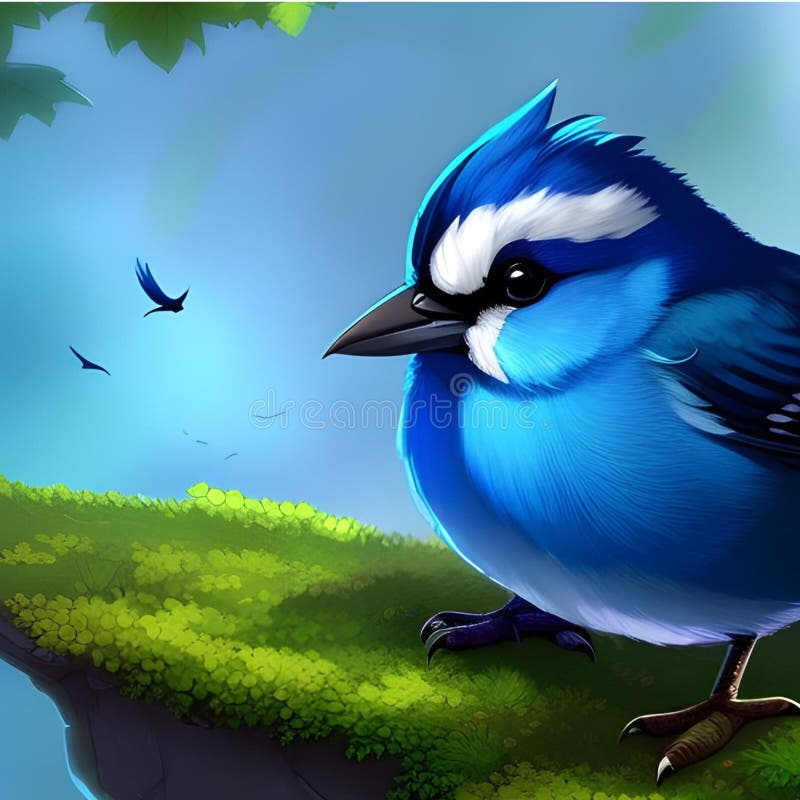 Chubby Birds Stock Illustrations – 260 Chubby Birds Stock Illustrations ...