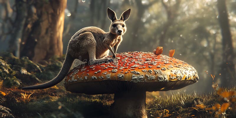 Chubby Kangaroo Bouncing Stock Illustrations – 7 Chubby Kangaroo Bouncing Stock Illustrations ...