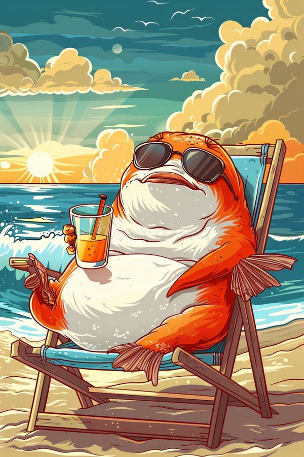 Chubby Nemo Stock Illustrations – 4 Chubby Nemo Stock Illustrations ...
