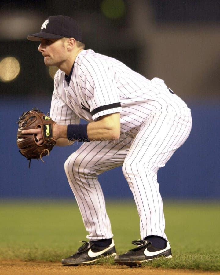 Chuck Knoblauch editorial photography. Image of sports - 74474012