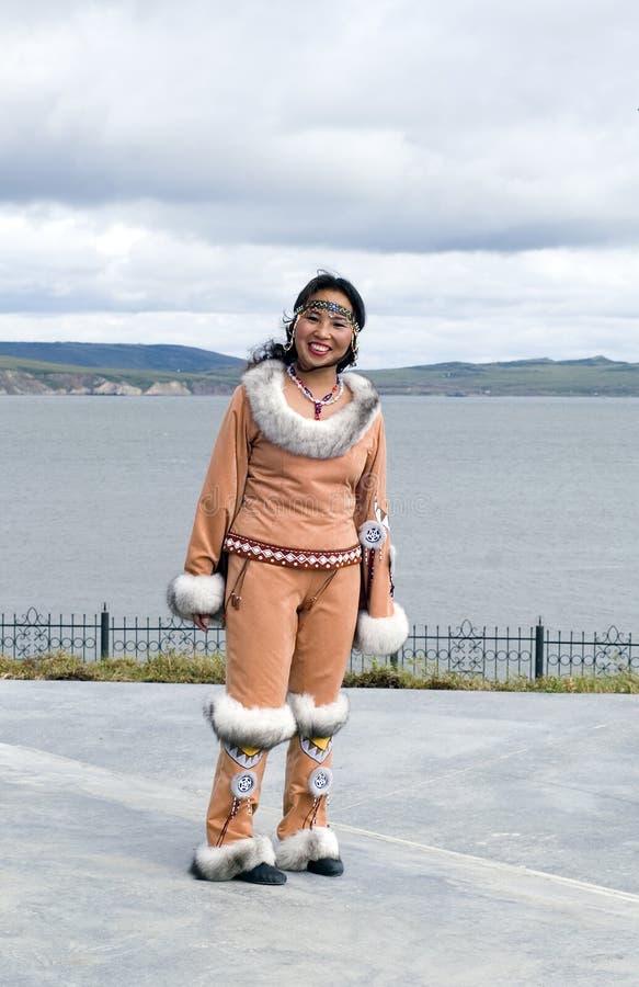 7+ Chukchi Free Stock Photos - StockFreeImages