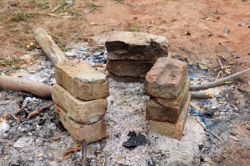 Indian village girl stock photo. Image of face, asian - 17655614