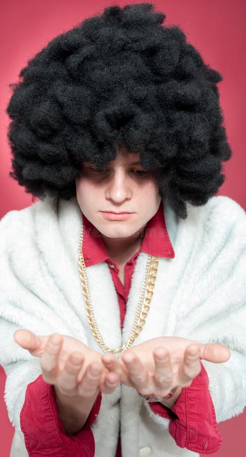 Chulo foto de archivo. Imagen de excelente, deslumbrar - 13279372