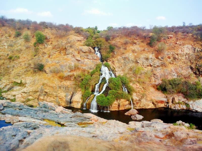 Chunchi baja en Karnataka foto de archivo. Imagen de necesidades - 55545726
