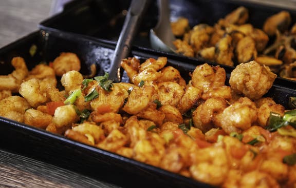 Chunks of cod stock image. Image of italy, fillet, black - 128024681