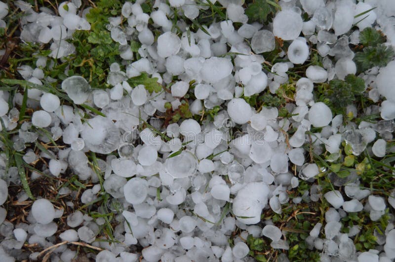 Tornado Damage from Spring Thunder Storms Editorial Photo - Image of ...
