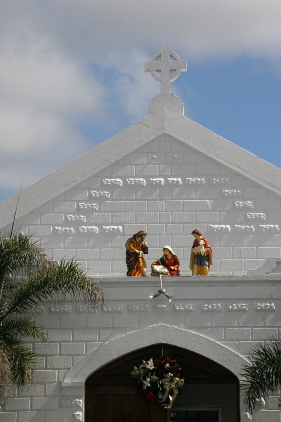 Church stock image. Image of cross, believe, spiritual - 1195727