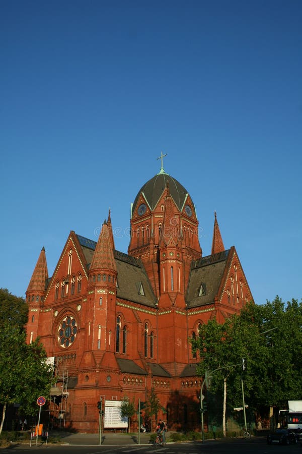 Church Picture. Image: 1535068