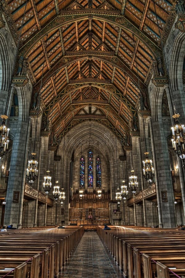 Church Picture. Image: 349719