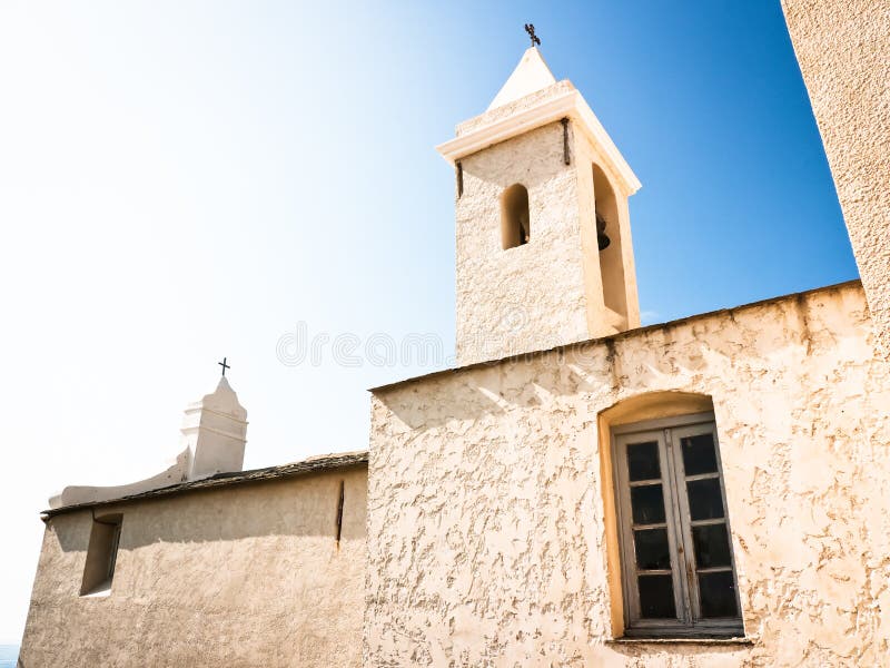 Church stock photo. Image of tranquil, famous, rundown - 28518962