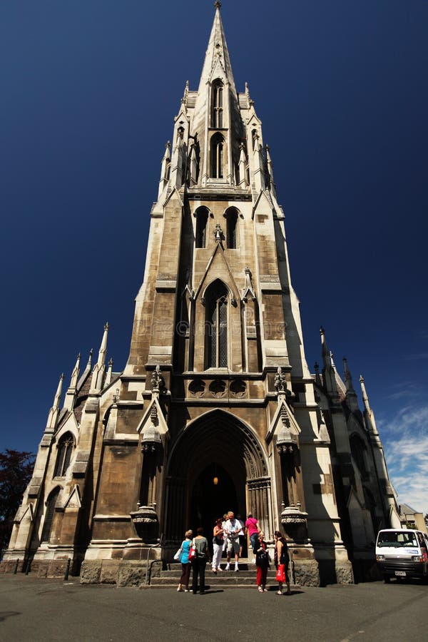 Church editorial image. Image of landmarks, limestone - 29556005