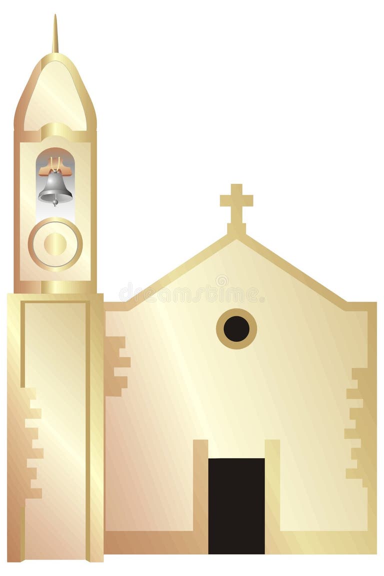 Stylized Church Stock Illustrations – 2,976 Stylized Church Stock ...