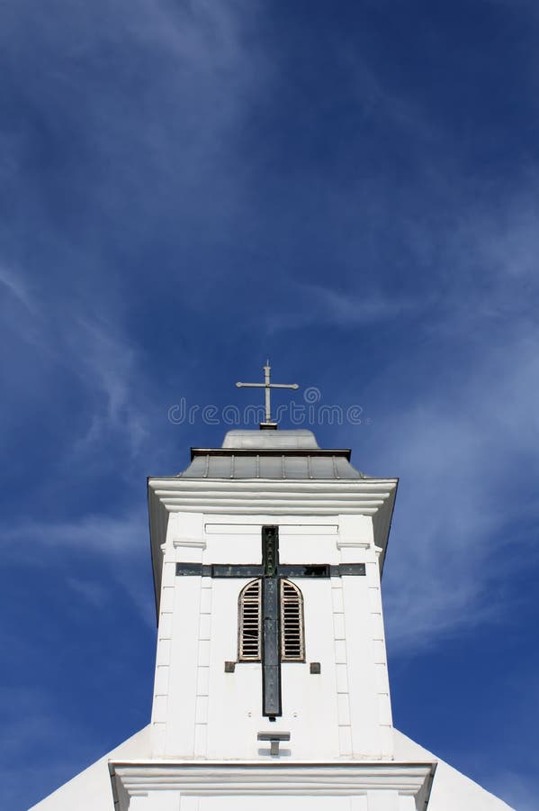 Church stock image. Image of architecture, religious, church - 5657717