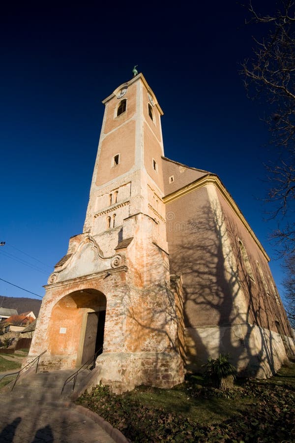 Church stock image. Image of prayer, pray, church, believe - 7607879