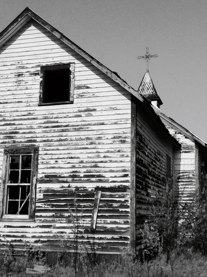 Church Falling Apart Stock Photos - Free & Royalty-Free Stock Photos ...