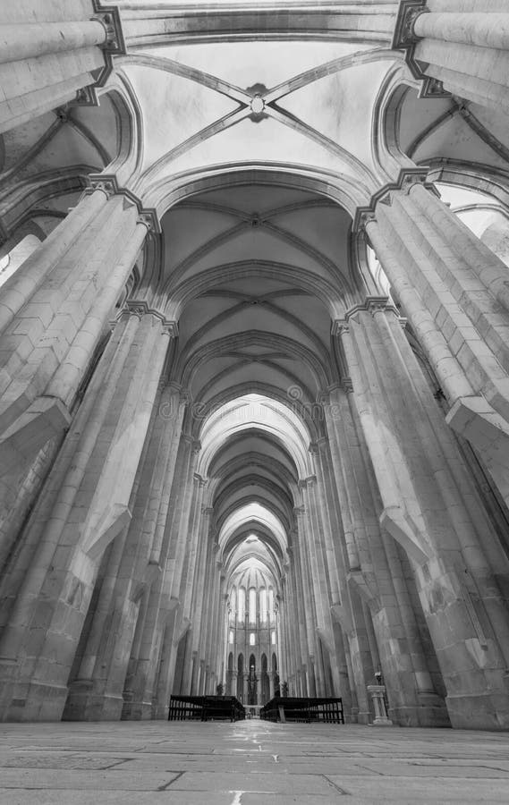 Roman Catholic Monastic Complex Editorial Photo - Image of arch ...