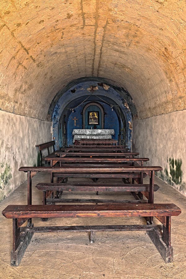 Church with altar stock photo. Image of altar, historic - 60203520