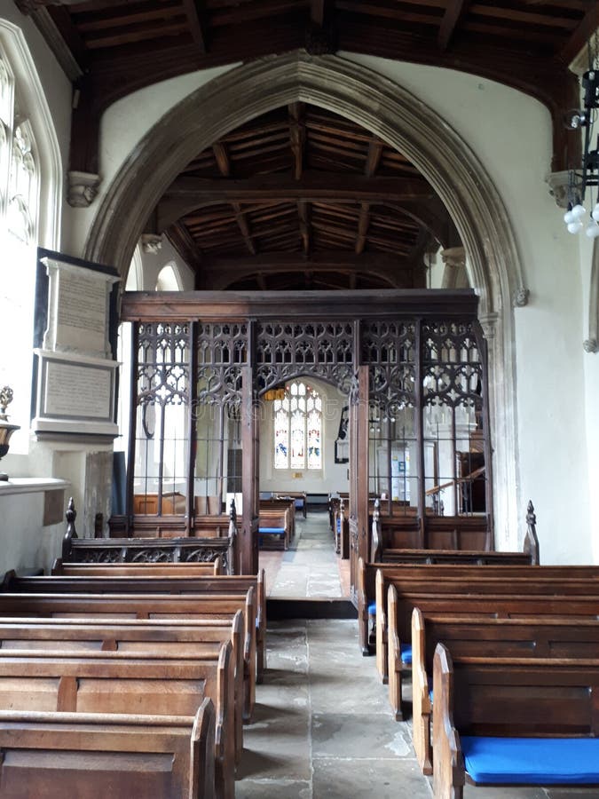 Church Arch editorial stock image. Image of showing, inside - 97033004