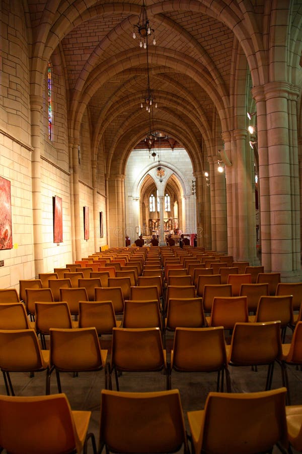 Church Architecture Picture. Image: 1452118