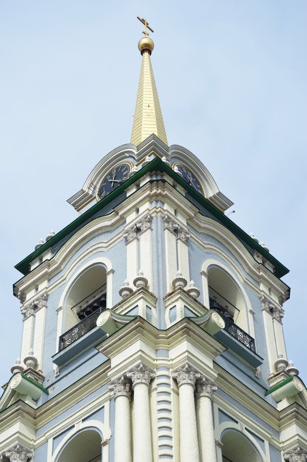 Church architecture stock photo. Image of blurry, vintage - 273042822