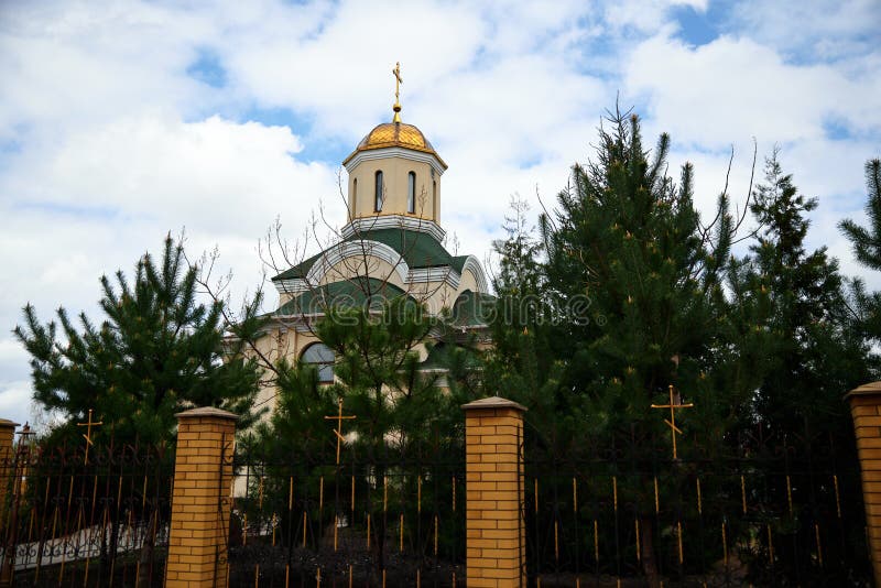 Church Attributes. View Inside Stock Image - Image of chapel, book ...