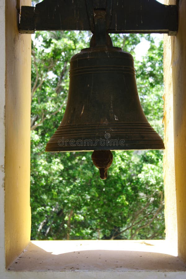 Church Bell Picture. Image: 4770445