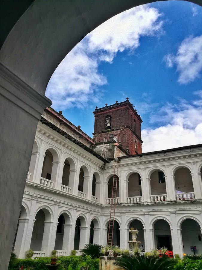 Church bell. stock image. Image of bell, beautiful, building - 121221035