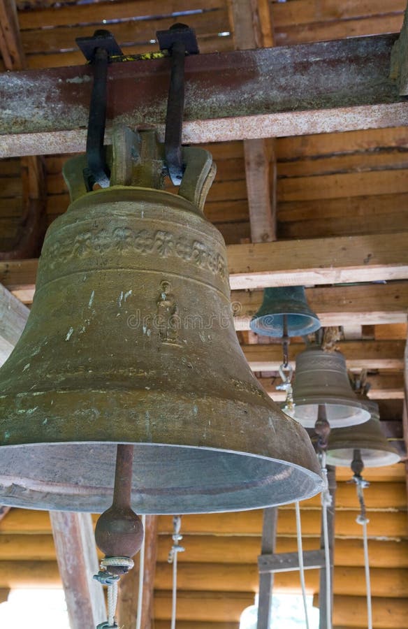 Big Novgorod bell editorial image. Image of russian, church - 34455555