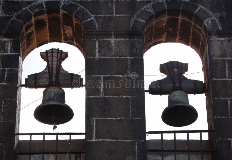 Church Bells Picture. Image: 5055665