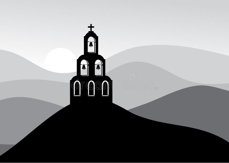 Church Bells Pattern Stock Illustrations – 94 Church Bells Pattern ...