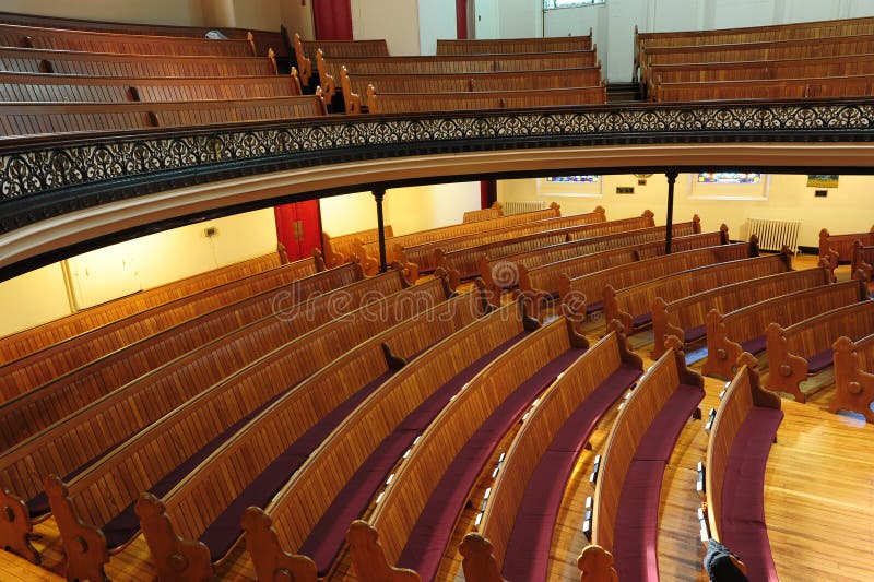 Church bench stock photo. Image of view, british, chair - 13470866