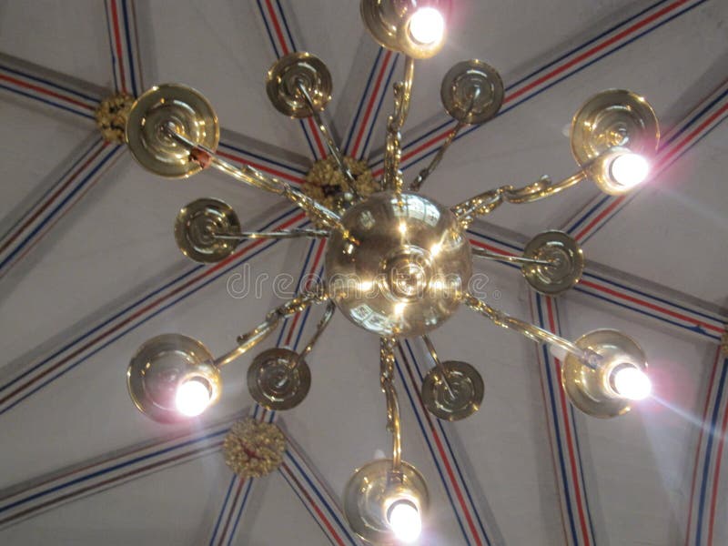 Beautiful Lights stock photo. Image of bright, beautiful - 114404410