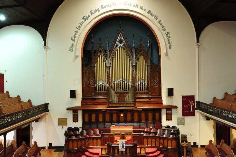Church chamber stock photo. Image of building, roof, wide - 13045960