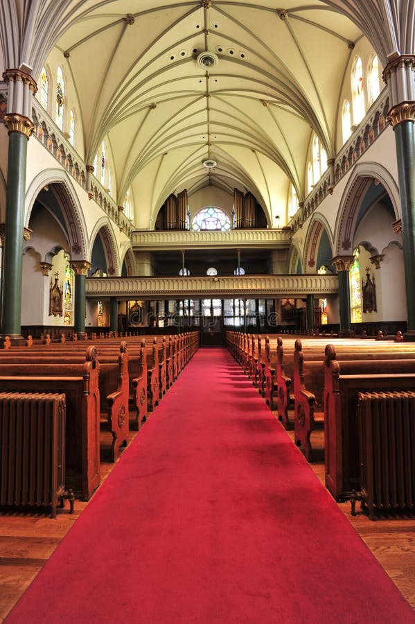 Church chamber stock image. Image of beautiful, arches - 15216279