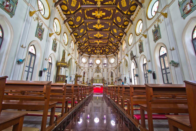 Church of Christ stock photo. Image of female, decoration - 35759970