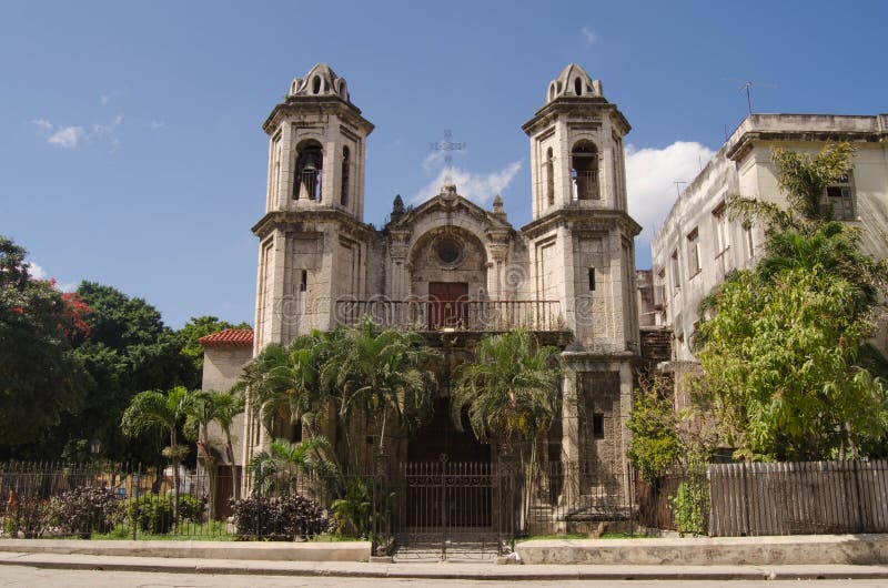 Church of christ the king stock image. Image of construction - 367658353