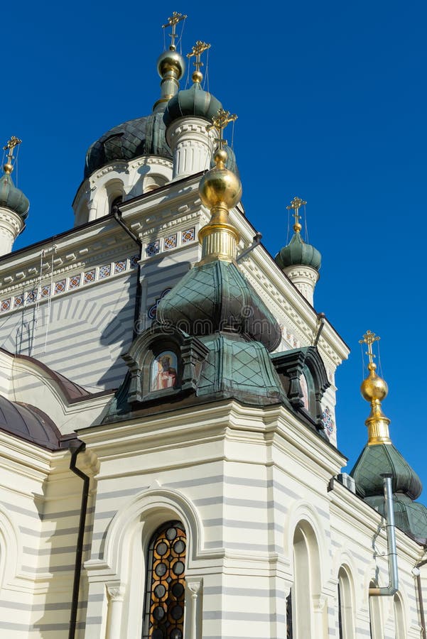 Church editorial stock image. Image of attraction, resurrection - 234488379