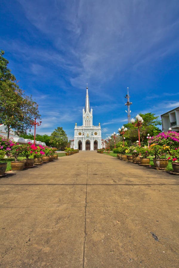 Church of Christianity stock photo. Image of beautiful - 35985918
