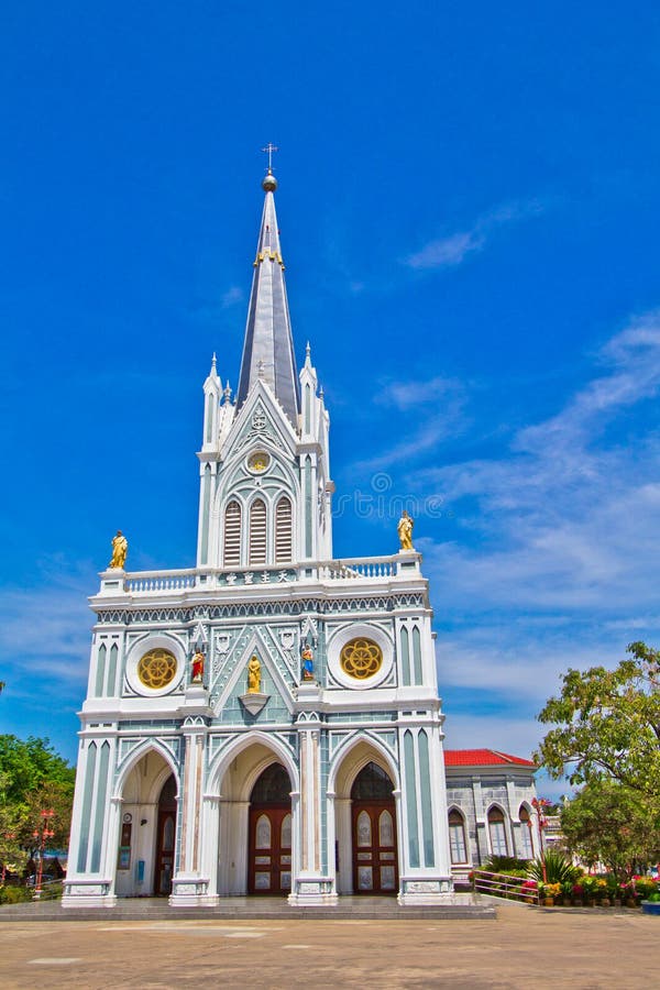 Church of Christianity stock image. Image of historic - 35737275