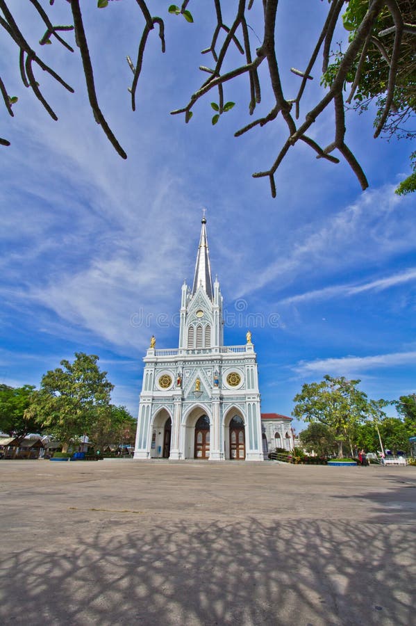 Church of Christianity stock photo. Image of beautiful - 35985620