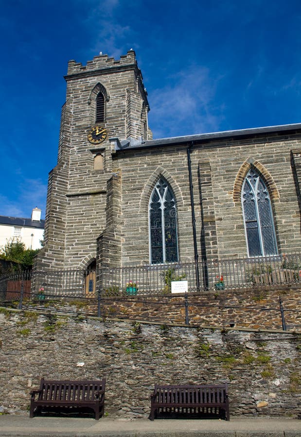 Church stock image. Image of church, architecture, building - 31787295