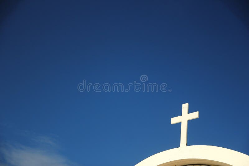 Cross against red sky stock photo. Image of hill, cloud - 115078270