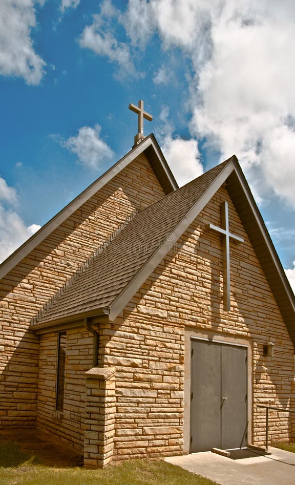 Church Crosses stock image. Image of religion, rocks - 10729033