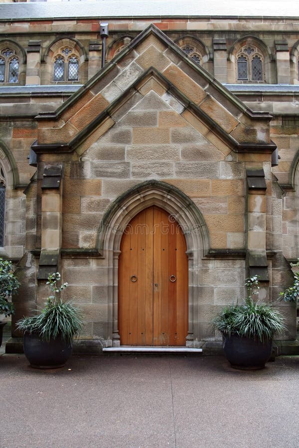Church door stock image. Image of entrance, cult, religion - 1292705