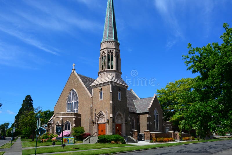 Church editorial photography. Image of church, ornate - 93767387