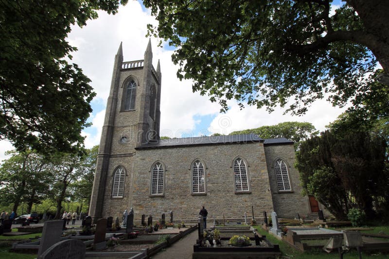 St Columba Bus Sign Stock Photos - Free & Royalty-Free Stock Photos ...