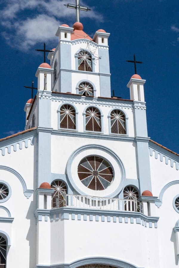 Church in Huaraz editorial stock image. Image of huaraz - 76865969