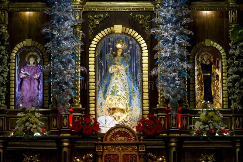 Church Imus Cavite Stock Photos - Free & Royalty-Free Stock Photos from ...