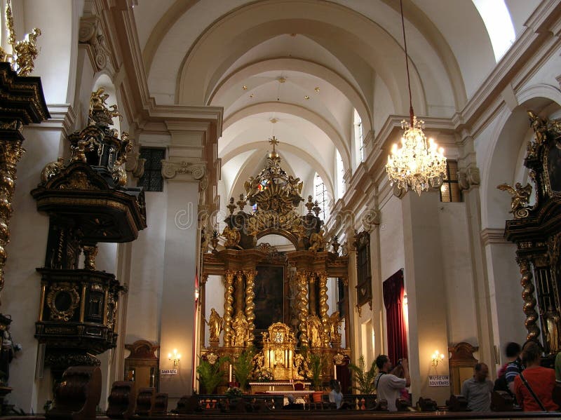 Church interior stock photo. Image of interior, believer - 634714