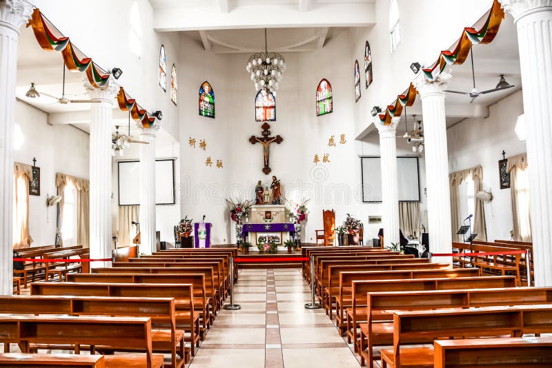 Church editorial photo. Image of church, worship, catholic - 174177531